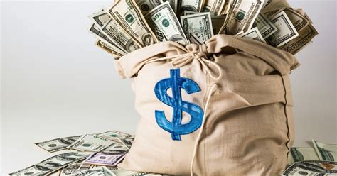 Un Nuevo Estudio Pronostica Que El Número Global De Millonarios