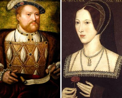 Greenwich Palace Anne Boleyn Is Presented As Queen