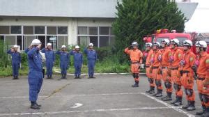 土浦市消防本部 特別救助隊 土浦市公式ホームページ