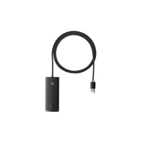 Baseus Lite Series USB Hub Price In BD TechLand BD