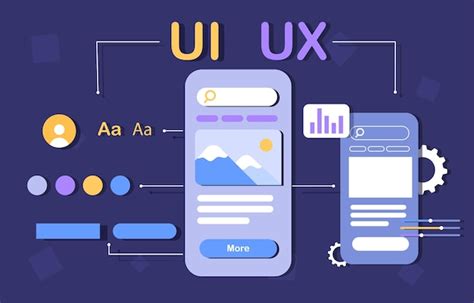 무료로 다운로드 가능한 Ui Ux 벡터 And 일러스트 Freepik
