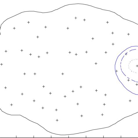 the algorithm is depicted on the butterfly example with 0 08 once