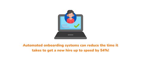 Benefits Of Automating Onboarding Orangehrm Hr Software