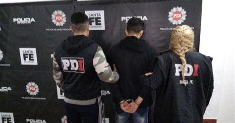Tres Detenidos Por El Crimen De Un Joven En Zona Oeste Rosario3