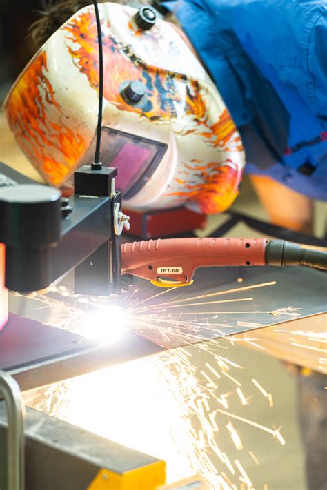 Arcdroid Cnc Plasma Robot Arclight Dynamics