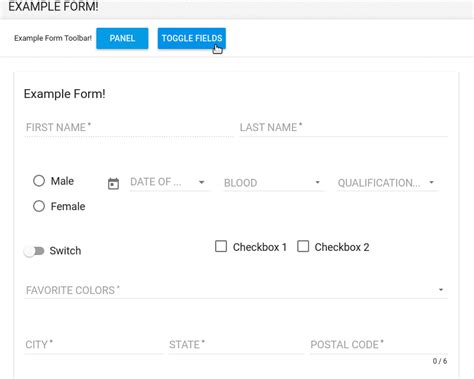 Datepicker Not Disabled When Within A Disabled Fieldset In A Form