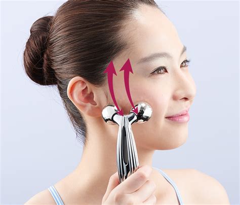 Please Let Me Know How To Use Refa Carat Ray Face Refa Carat Ray Face Refa Mtg Co Ltd