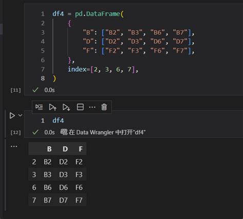 「python数据分析」pandas进阶，利用concat 函数连接数据（一） python concat合并后保留原行索引并排序 csdn博客