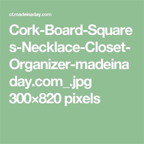 Pin En Organization And Storage Ideas