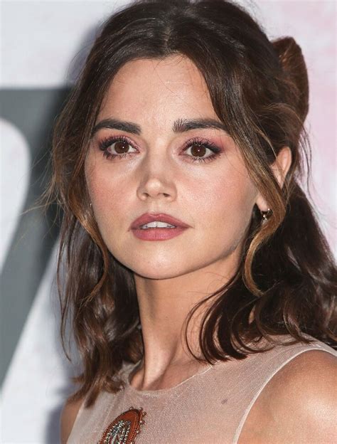 Jenna Coleman Nude Porn Pictures Xxx Photos Sex Images Pictoa