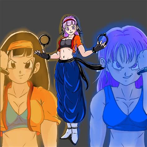 trunks and pan fusion