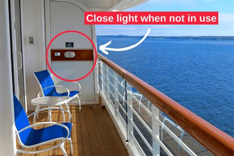 10 Things To Never Do On A Cruise Ship Balcony Life Well Cruised