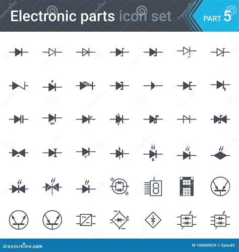 Circuit Diagram Symbol Diode Electric And Electronic Circuit Diagram