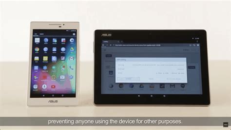 Asus Zenpad M Tablets For Business Quietly Launch Online