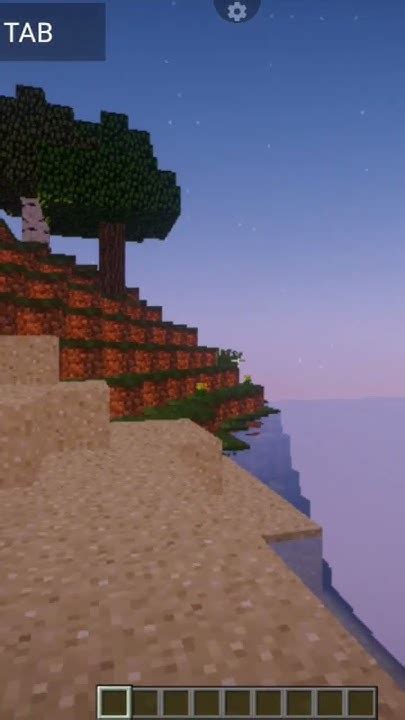 Shader Chocapic13 V6 Medium Minecraft Java Pojavalauncher Youtube