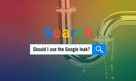 The Secrets Of The Google Search Algorithm Leak DigitrendZ