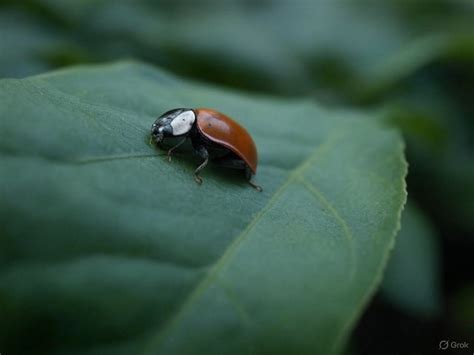 The Spiritual Meaning Of A Dead Ladybug What Does It Symbolize Wisdom Of The Spirit