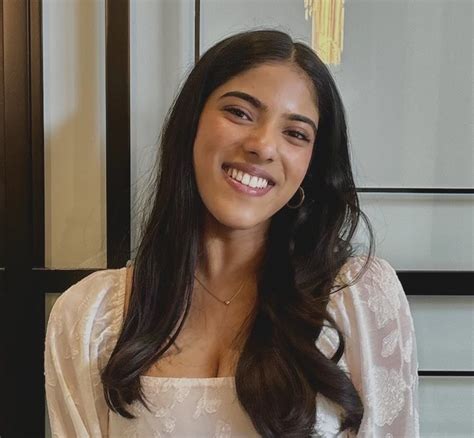 Neha Varghese Doing More Today