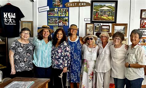 About Us Molokai History Project