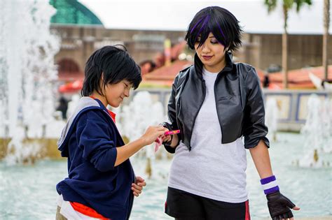 Go Go Tomago Offers Hiro Gum By Firecloak On Deviantart