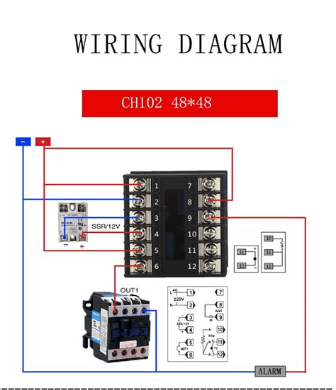 Temperature Controller Circuit Pid At Kristie Arnold Blog
