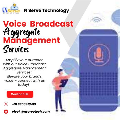 How Nserve Can Help You Communicate Effectively N Serve Technology Fz