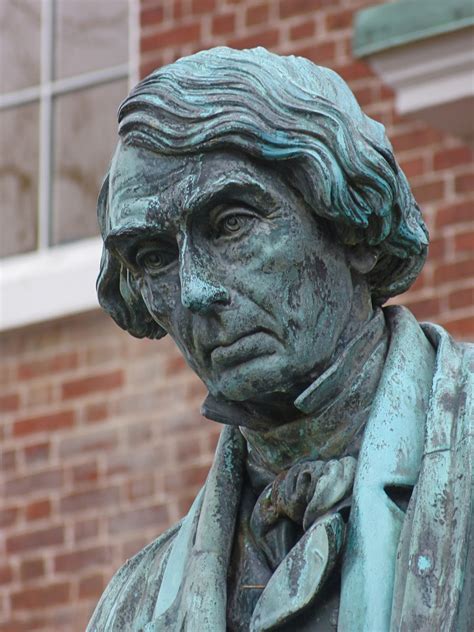 The Portrait Gallery Roger B Taney