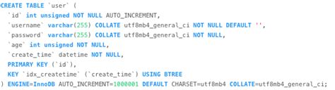 Mysql百万数据深度分页优化思路分析