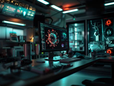 Most Dangerous Viruses For Computers A Detailed Exploration