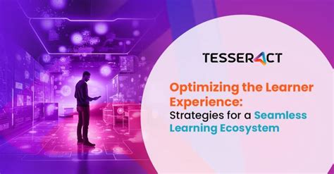 How To Boost Learner Experience In A Dynamic Learning Environment Tesseract Learning Posted On