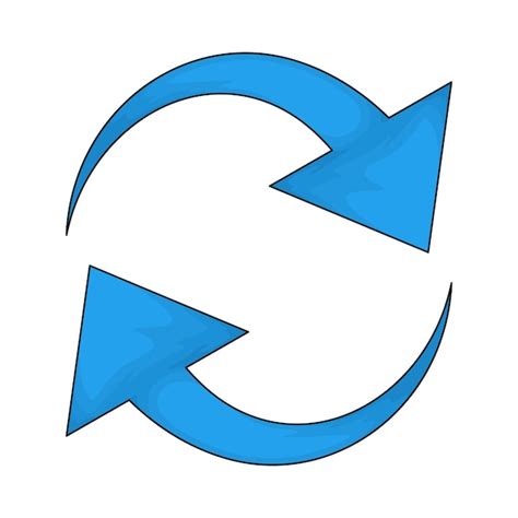 Premium Vector Refresh