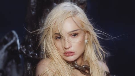 Kim Petras Jaberjaydeen