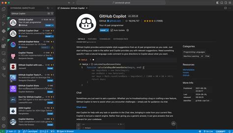 10 个好用的 vscode ai 代码补全插件，自动完善代码