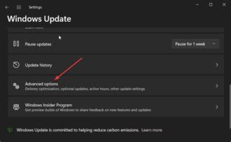 How To Update WSL Kernel On Windows