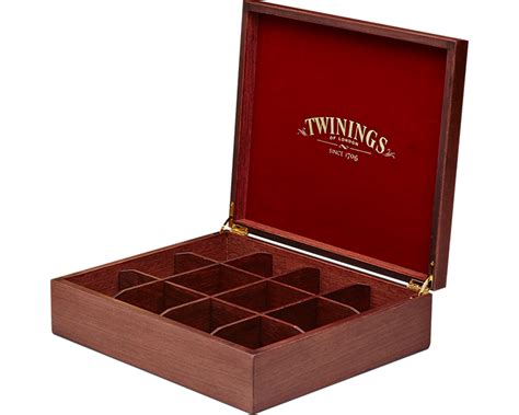 Twinings Moment