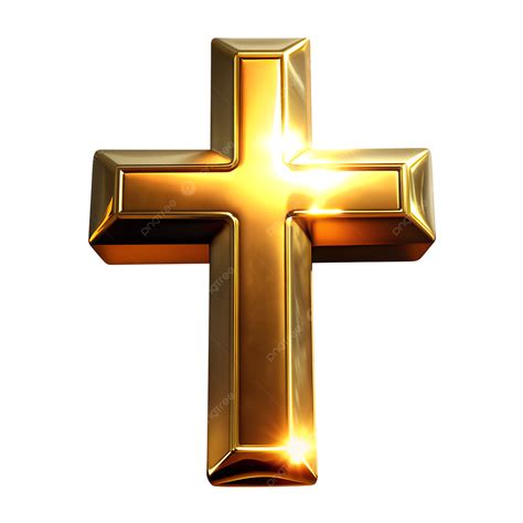 Cross Clip