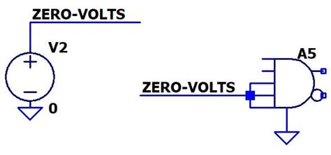 An Introduction To Using Logic Gates In Ltspice Technical Articles