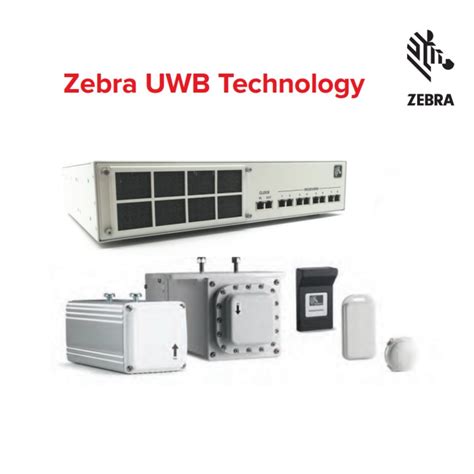 Uwb Ultra Wideband Solution