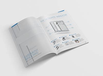 THE ULTIMATE GUIDE TO WINDOWS Glass News