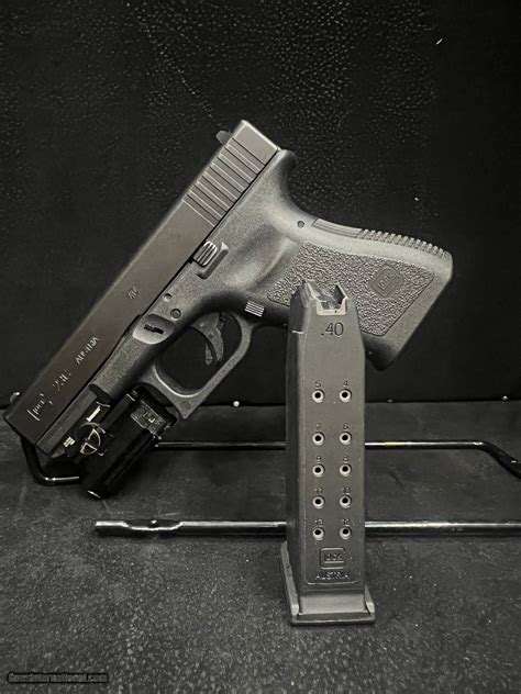 Glock 23c