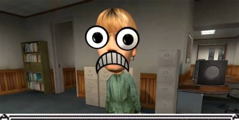 Face Prop From Gmod Idiot Box R Gmod