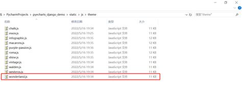 django动态展示pyecharts图表数据 django 图表 csdn博客