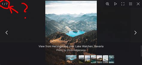 Show Slide Pagination · Fancyapps Ui · Discussion 549 · Github