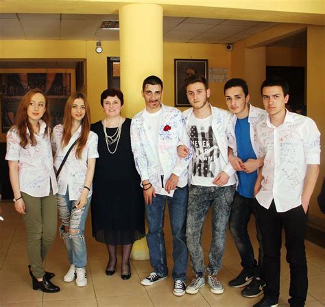 ბოლო სსიპ ქ თბილისის 143 საჯარო სკოლა Tbilisi Public School 143