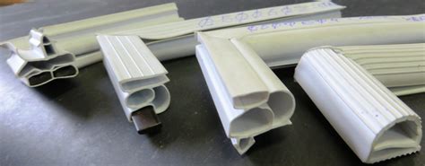 Замена уплотнительной резинки на холодильнике