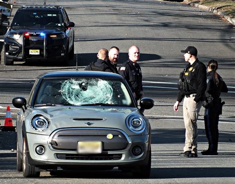 Glen Rock Collision Sends Cyclist To Hackensack University Medical