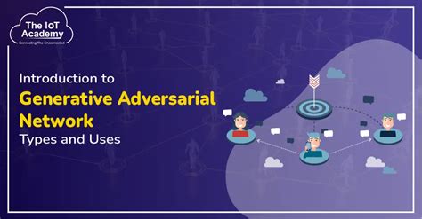 Introduction To Generative Adversarial Network Types And Uses