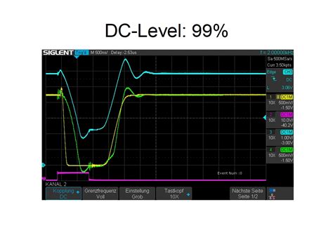 Solved How To Increase Phase Margin For Voltage Controlled Current Source General