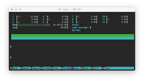 Macos 1013 Building From Repo Display Issues · Issue 695 · Hishamhmhtop · Github