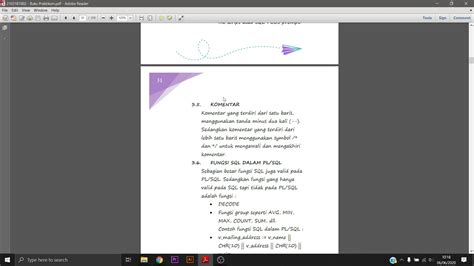 Plsql Programming Youtube